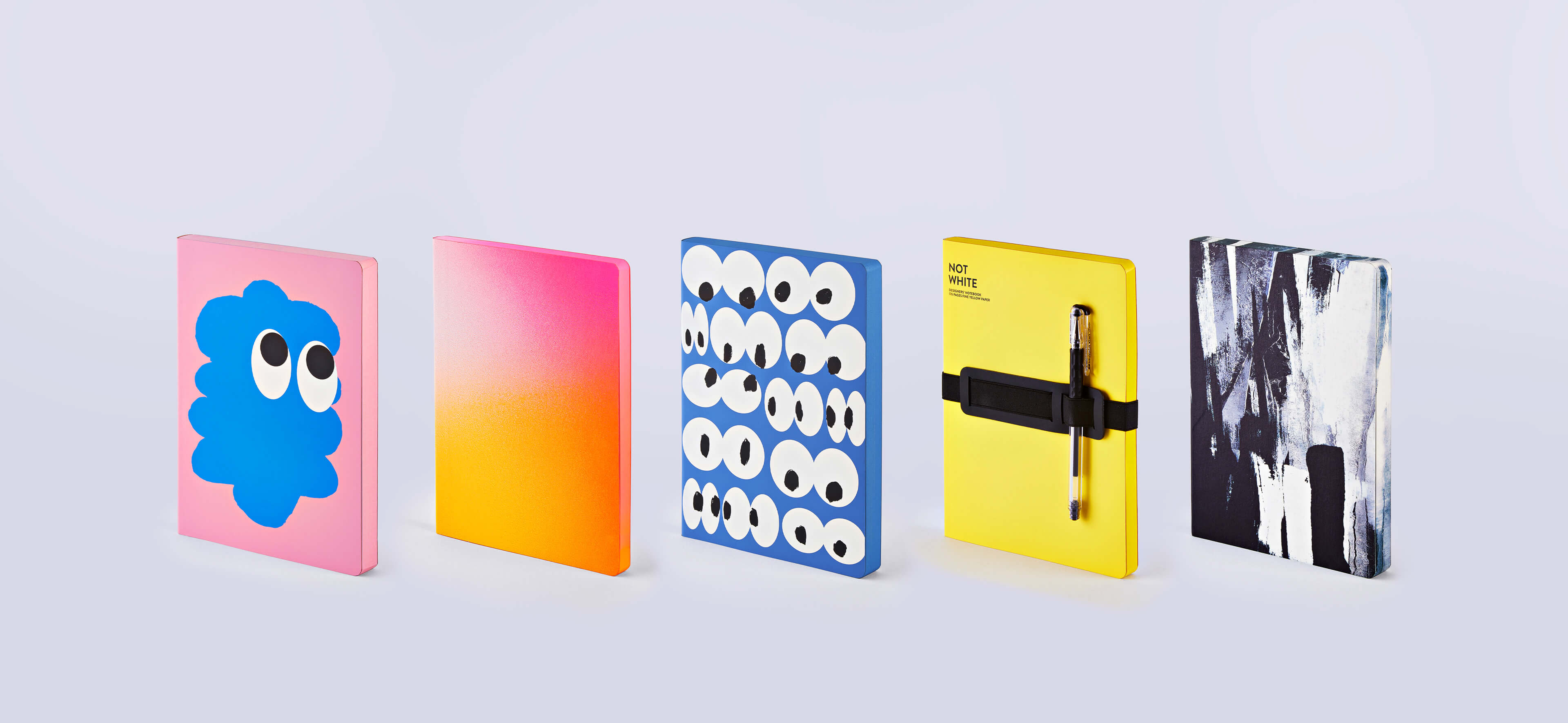 Drawables - De leukste Stationery & Art supplies snel in huis!